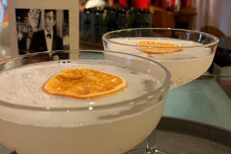 Set Menu – GIORGIOS